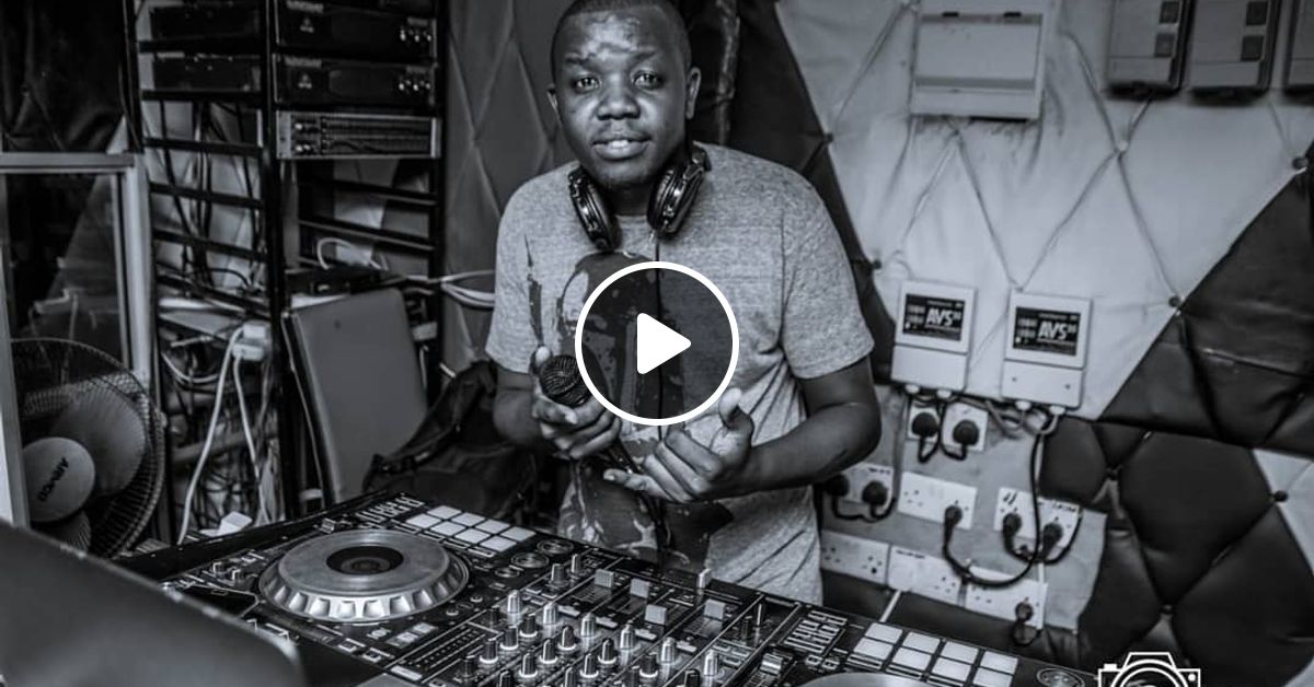 Reposters of DJ PINTO COOL RUNNING REGGAE SET by DEEJAY PINTO KENYA ...