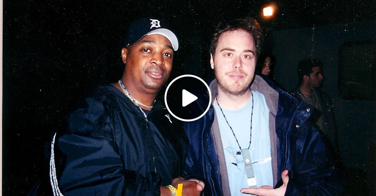 Hip Hop Lives (1985-1996) by Cut Chemist | Mixcloud