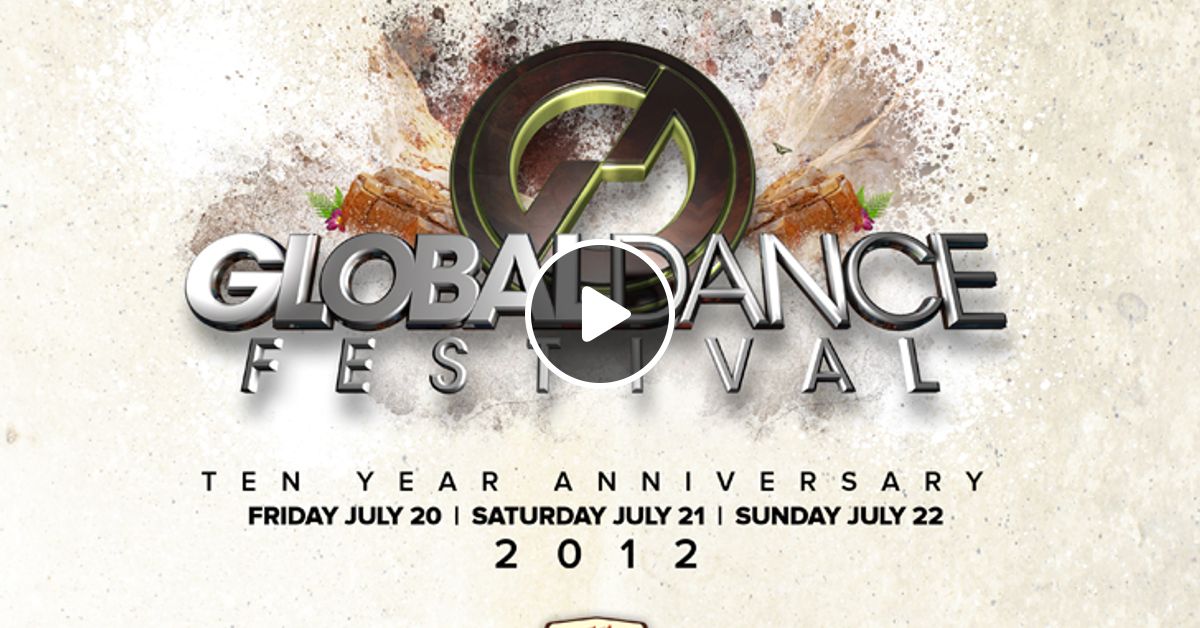 Global Dub Mix by Tony Penniman III | Mixcloud