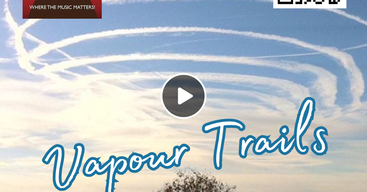 Vapour Trails #259 15th February 2024 "Moonshots pt.1" by Radio Lewes | Mixcloud
