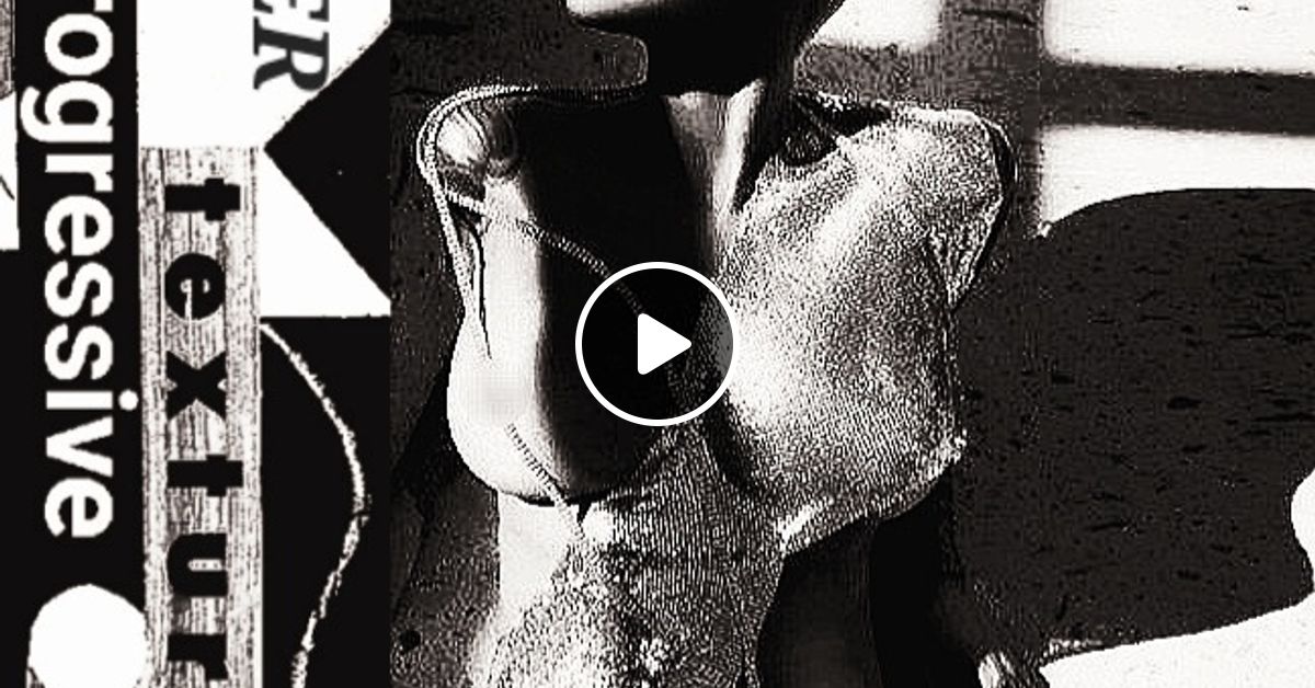 Progressive Textures 2025 // Amber // Mixed By Lee Charlesworth by NOCTURNAL MOVEMENTS | Mixcloud