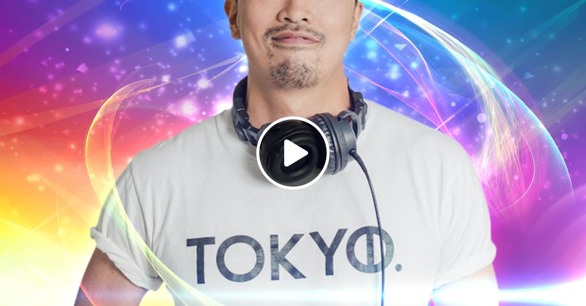DJ TOMO Live at VITA Pride Party Powered by Masterbeat 5/5/2018 by VITA ...