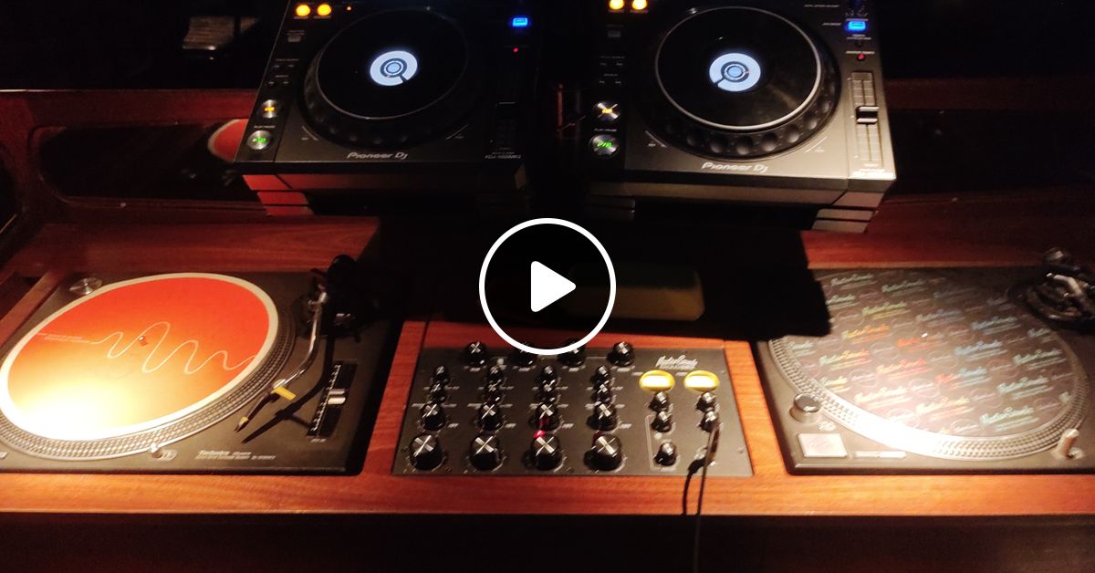 The Disco Drop / Live at Fidelity Bar, Dublin / May 2024 Edition by ...