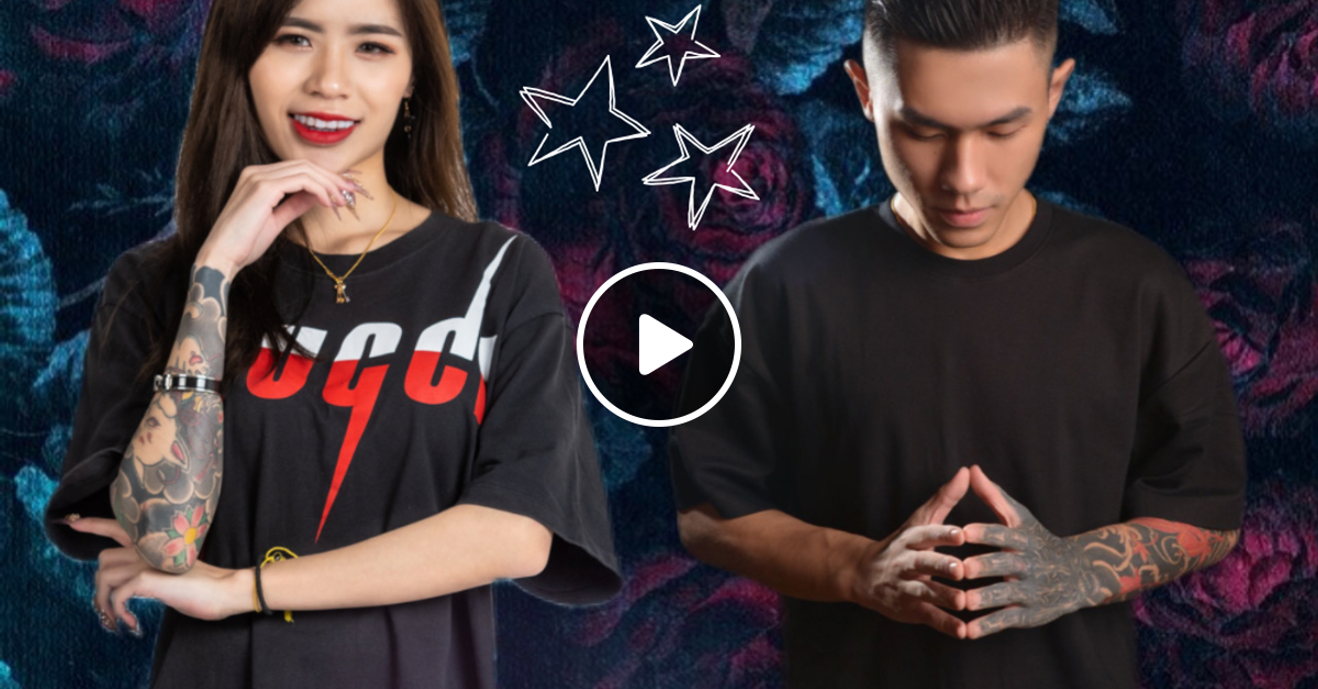 GERLEXIS x JMELBOURNE VINAHOUSE M!X 2K22 by ADRIAN Y | UNiTED V.i.P’G DJs | Mixcloud