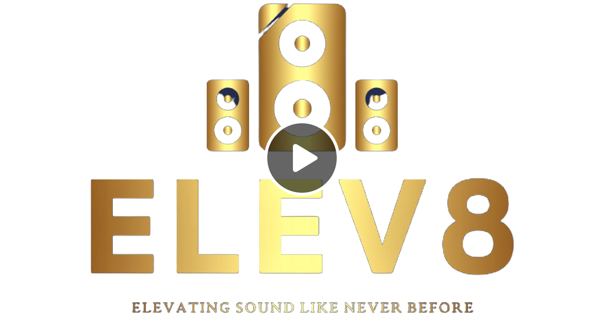 ELEV8 RADIO Matt Brock x Charlie Brown part 5 by Dj MATT BROCK | Mixcloud