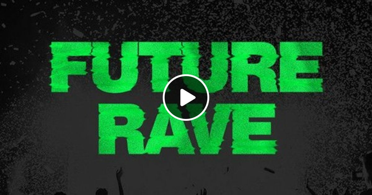 DJ SOUNDWAVE - FUTURE RAVE MIAMI MIX by SOUNDWAVE | Mixcloud