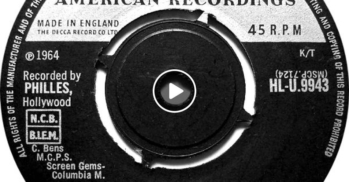 February 11th 1965 UK TOP 40 CHART SHOW DJ DOVEBOY THE SWINGING SIXTIES ...