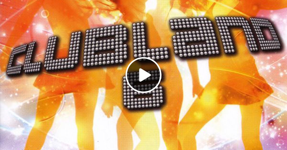 CLUBLAND 6 (CD1) by Martin Green - Dj Melvin | Mixcloud