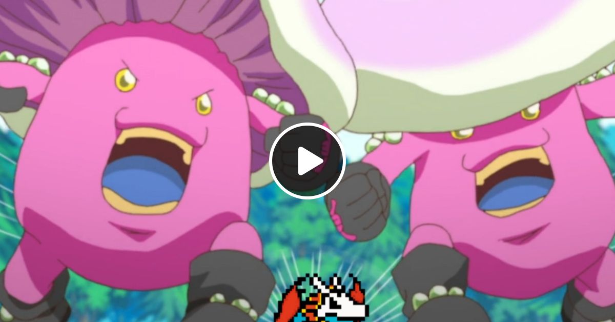 Digimon Ghost Game Episode Forty Eight - Insert Mario Reference Here by ...