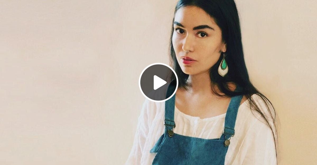 Insolar w/ Cami Layé Okún - 9th April 2021 by Mixcloud NTS Radio | Mixcloud