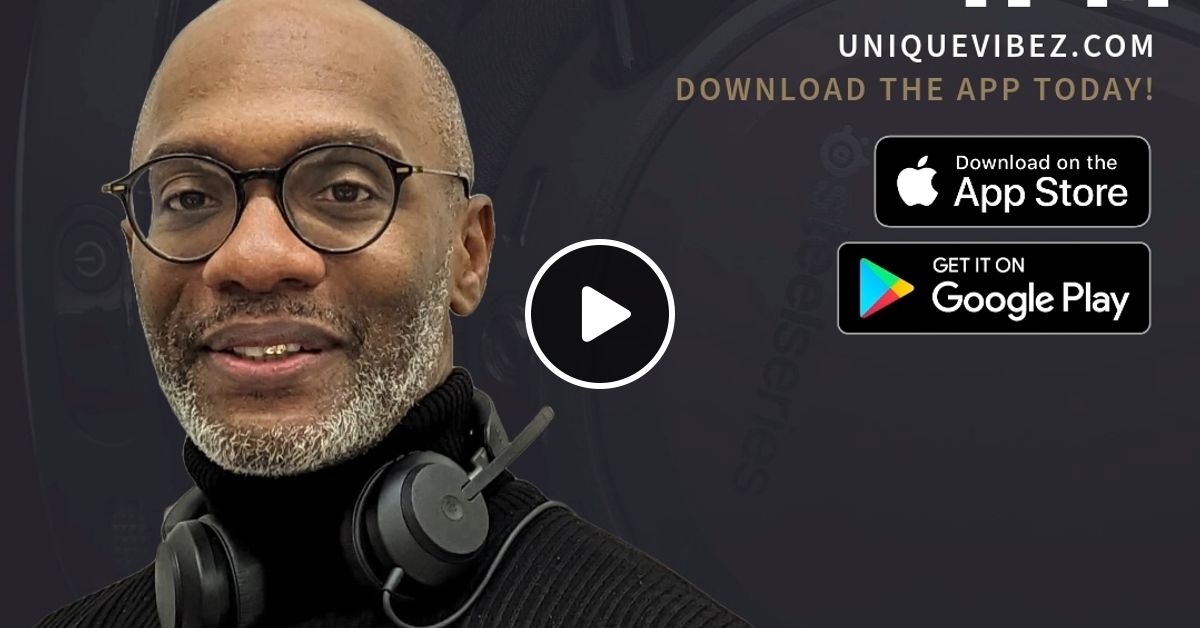 The Blast - Curtis Alleyne - 29th June 2024 by Uniquevibez | Mixcloud