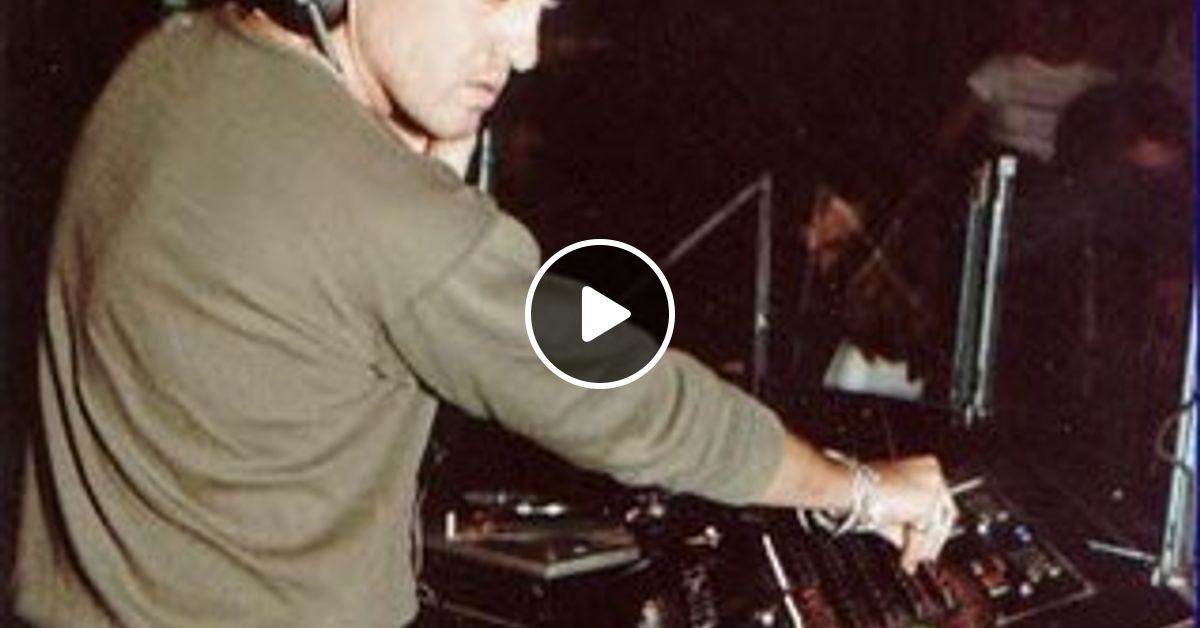 Danny Rampling & Pete Tong - Essential Mix Tour Finale @ Shepherds Bush ...