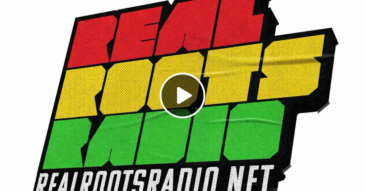 FIELD FREQUENCY on Real Roots Radio, May 18th 2025 pop-up show by Dani ...