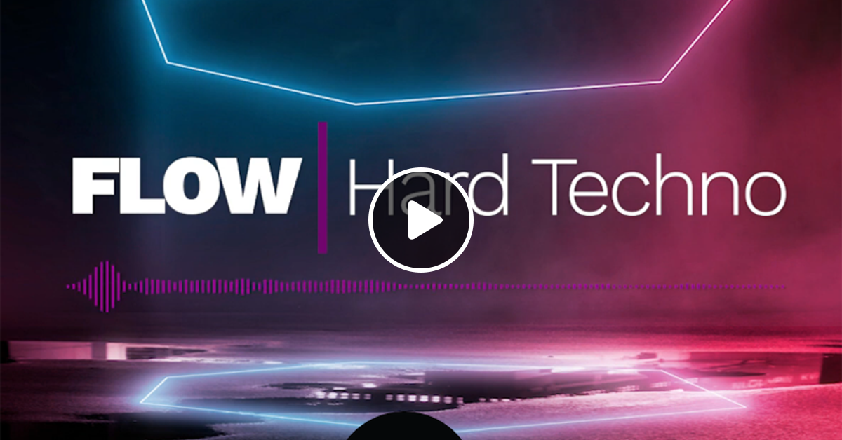Flow - Hard Techno by Black Kaiser Production | Mixcloud