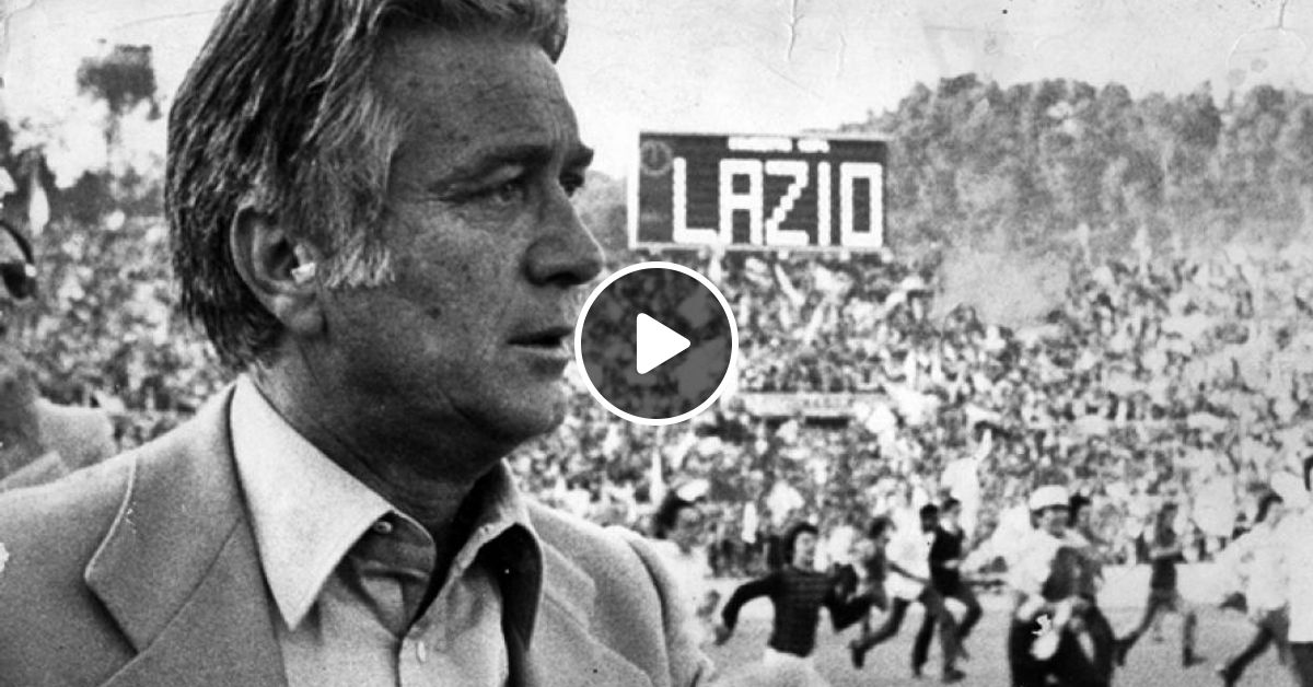 Il ricordo di Tommaso Maestrelli con il figlio Massimo, Pino Wilson e ...