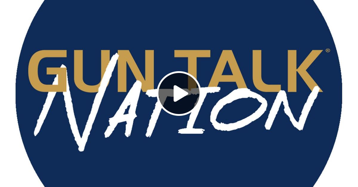 One Gun, One Gunsmith & Why Overkill Matters | Gun Talk Nation by Gun ...