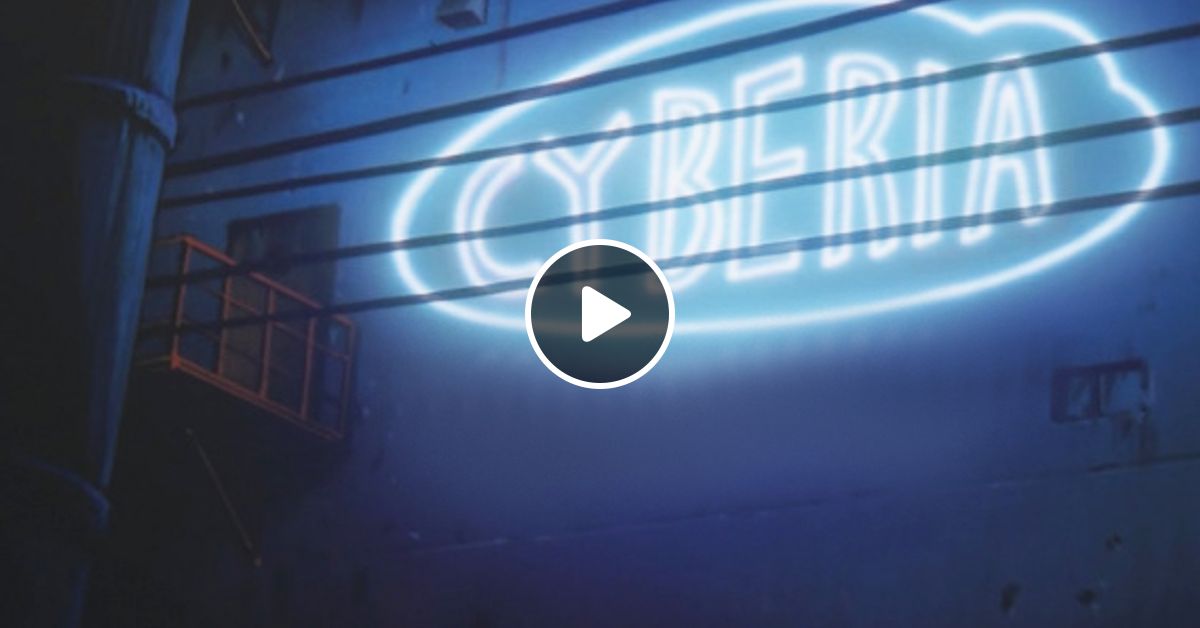 Club Cyberia - Drum & Bass Mix [2024] by DJ Ray Boston | Mixcloud