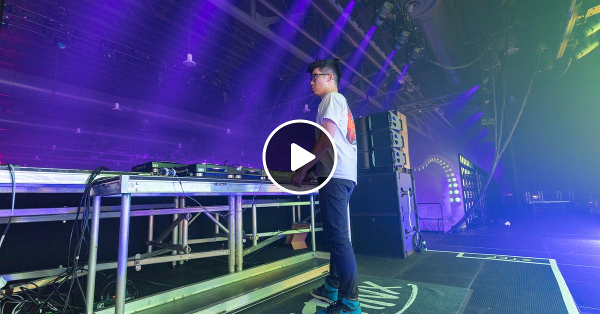 DJ CHEN - HiJinx Festival 2022 Set by DJ CHEN | Mixcloud