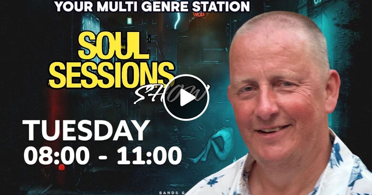 Greg Richards 31 DEC 2024 by LoveLife Radio DAB | Mixcloud