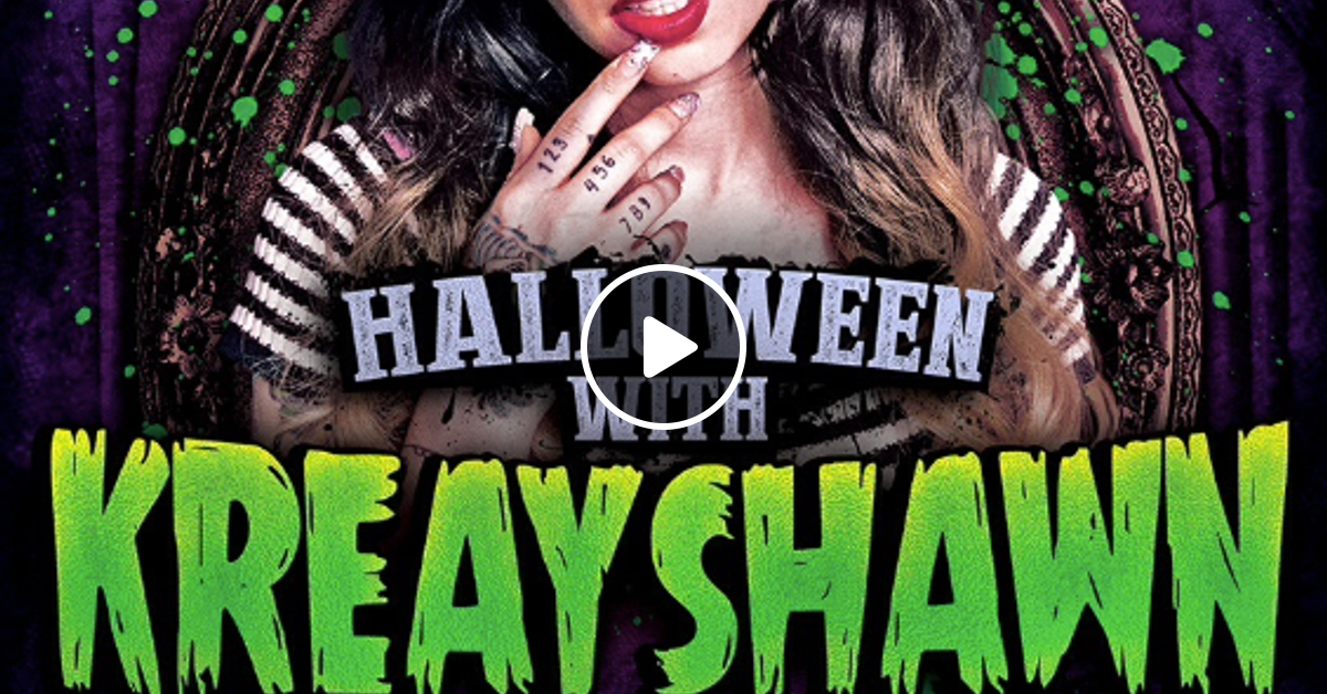 Entrevista con Kreayshawn: Halloween, tatuajes y otras curiosidades by ...