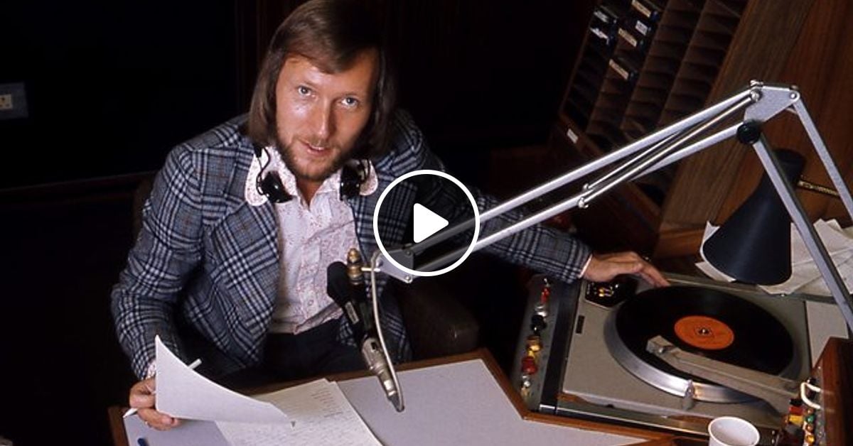 Colin Berry on Radio 2 by Andy Walmsley | Mixcloud