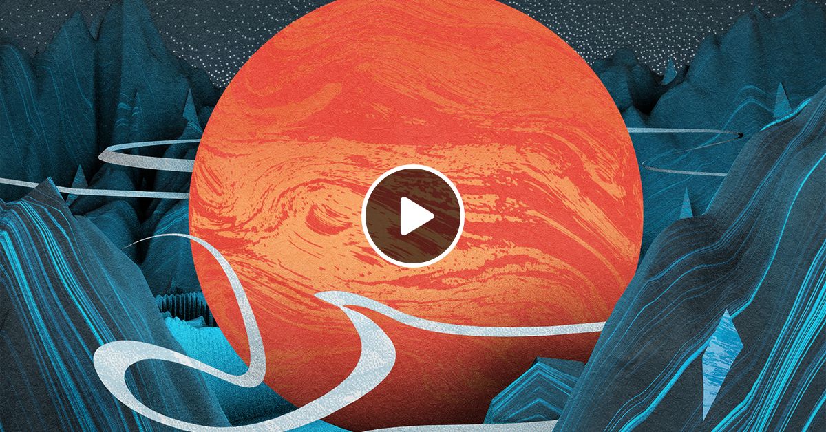 Episode I: Curated By Jonas Rathsman by ELEMENTS Mix Series | Mixcloud