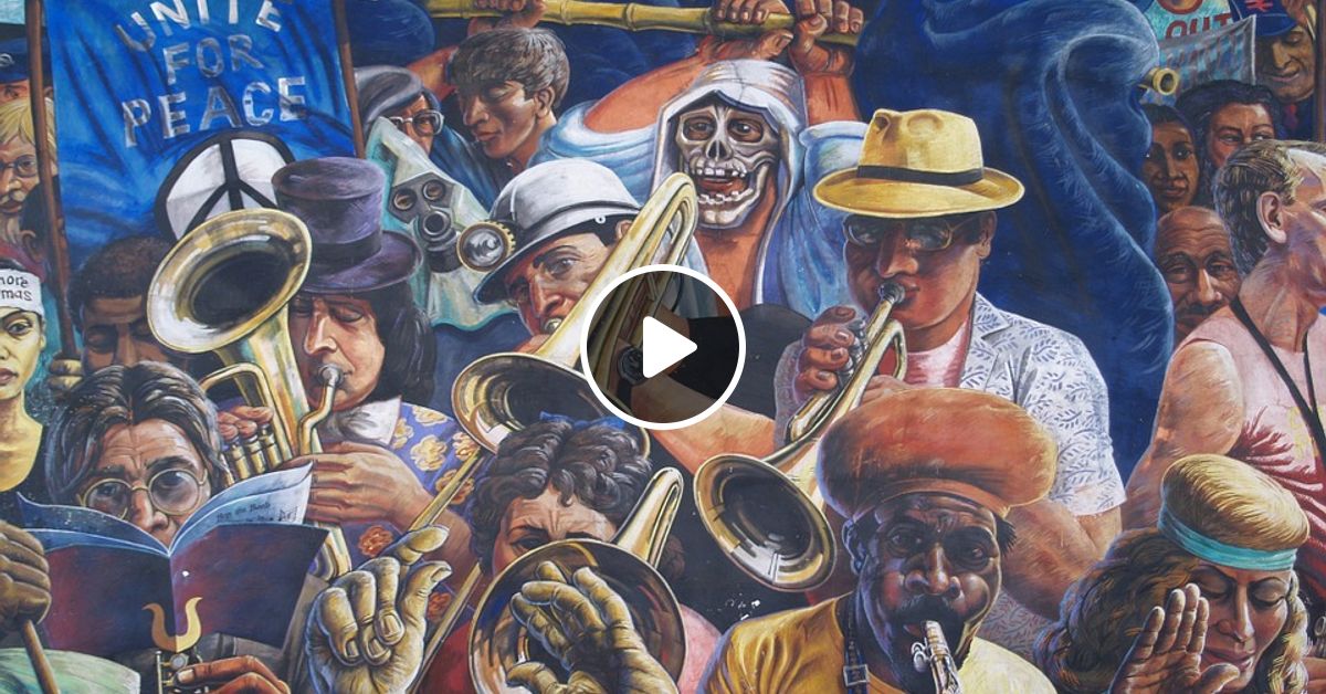 Smooth & Cool Reggae Jazz Instrumental Collection by BalkanSka Reggae ...