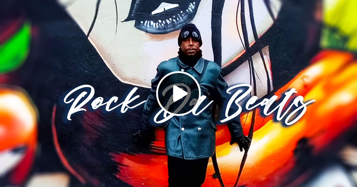 Dj Otis Presentz Rock da Beatz. A Sunshine Vibes Mix, Dropping The Full ...