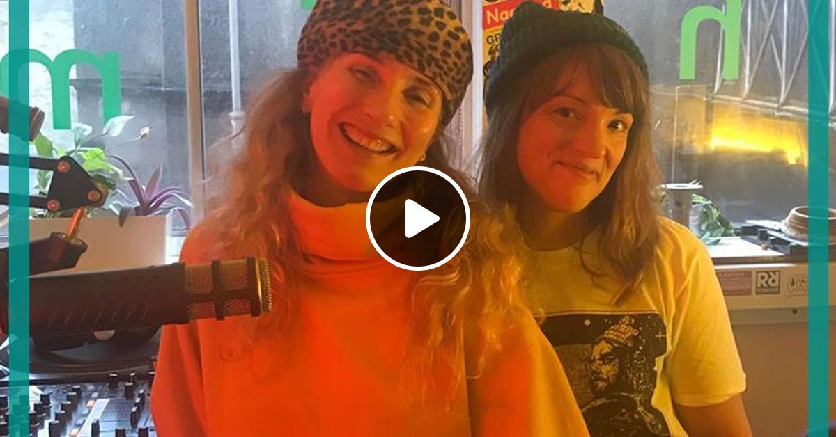 LUNCH with Nikki Kent - 29.11.18 by EHFM | Mixcloud