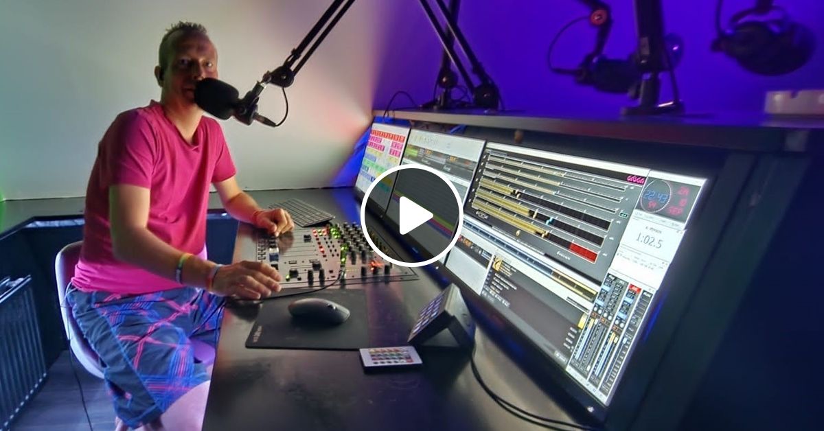 Barry @ MusicBeatsz 03-02-2024 (2100 - 0000) by Barry van der Lei | Mixcloud