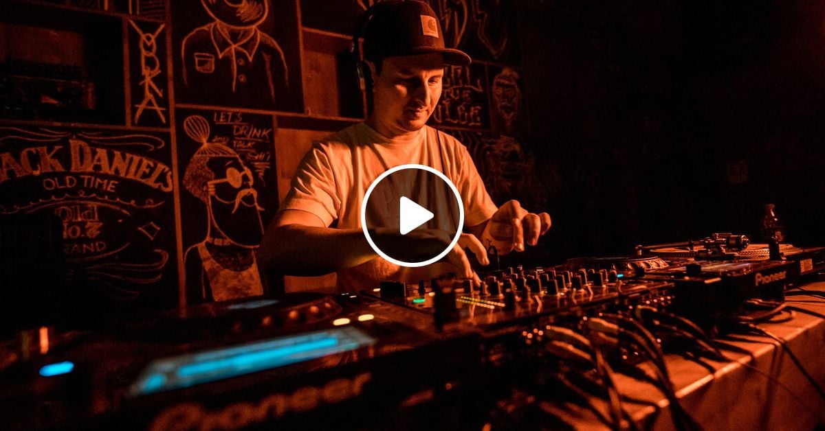 The Beat Conductor w/ Mighty Boogie - 22nd March 2024 by Black Rhino ...