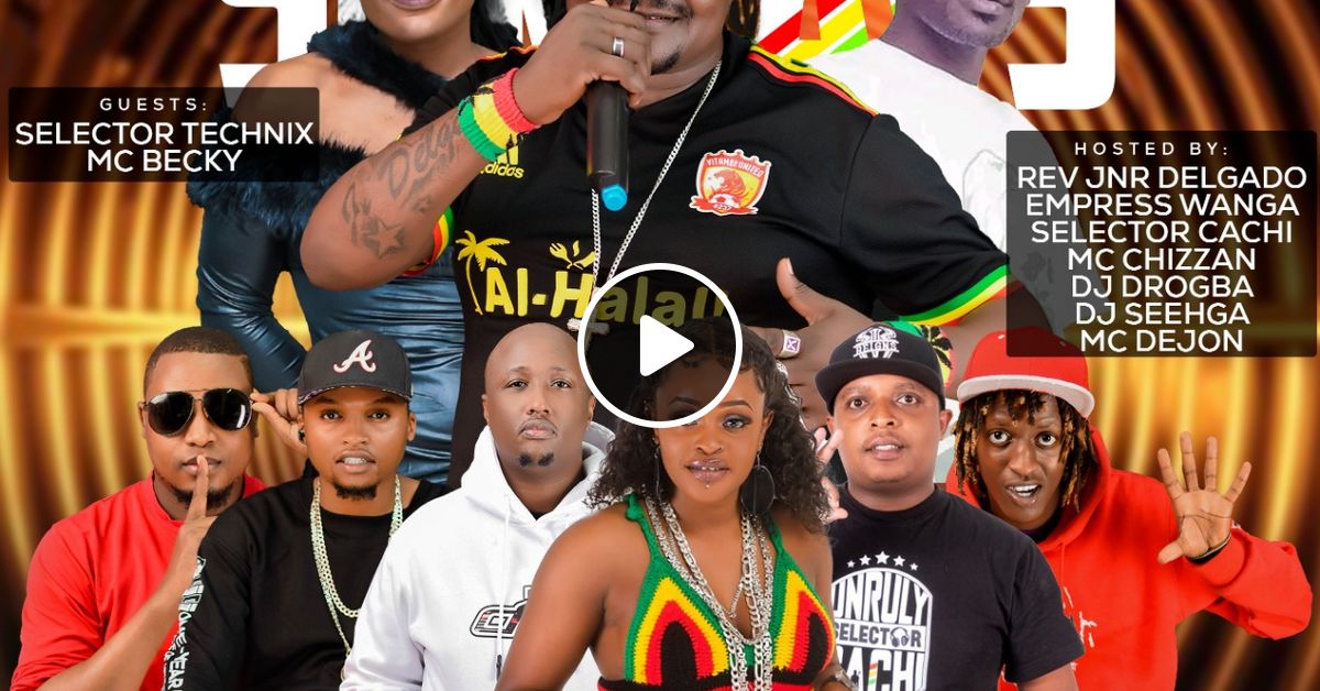 WIRE WIRE SUNDAYS @VSPOT THIKA FATHERS EDITION 2025 - SELECTOR TECHNIX ...