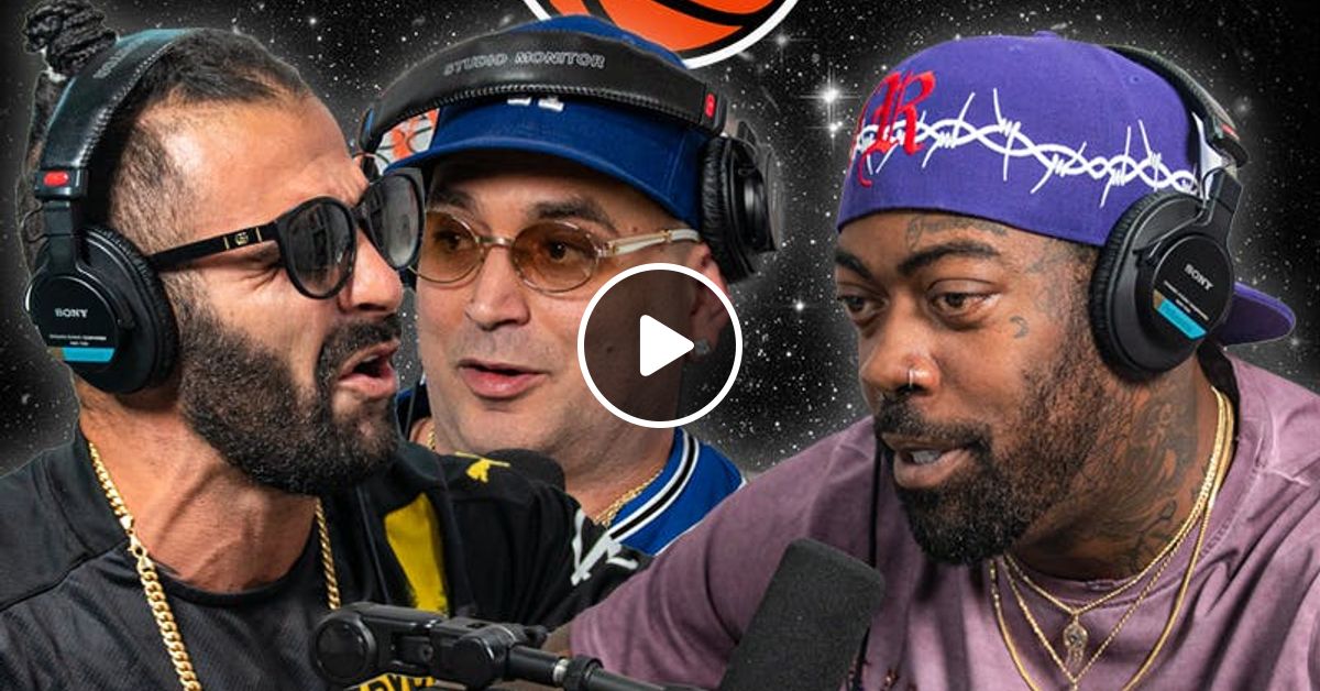 Chef Boy Bonez on Making a Career Out of Popping His Eyes Out Of His ...