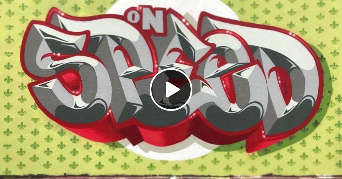 Danger_russ Live! Speed Yo by Danger_russ | Mixcloud