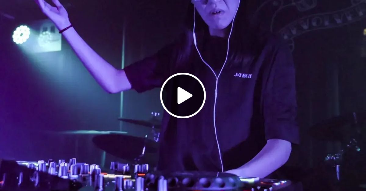 Formosa Night: BurnOut v1.2 by DJ Shovel | Mixcloud