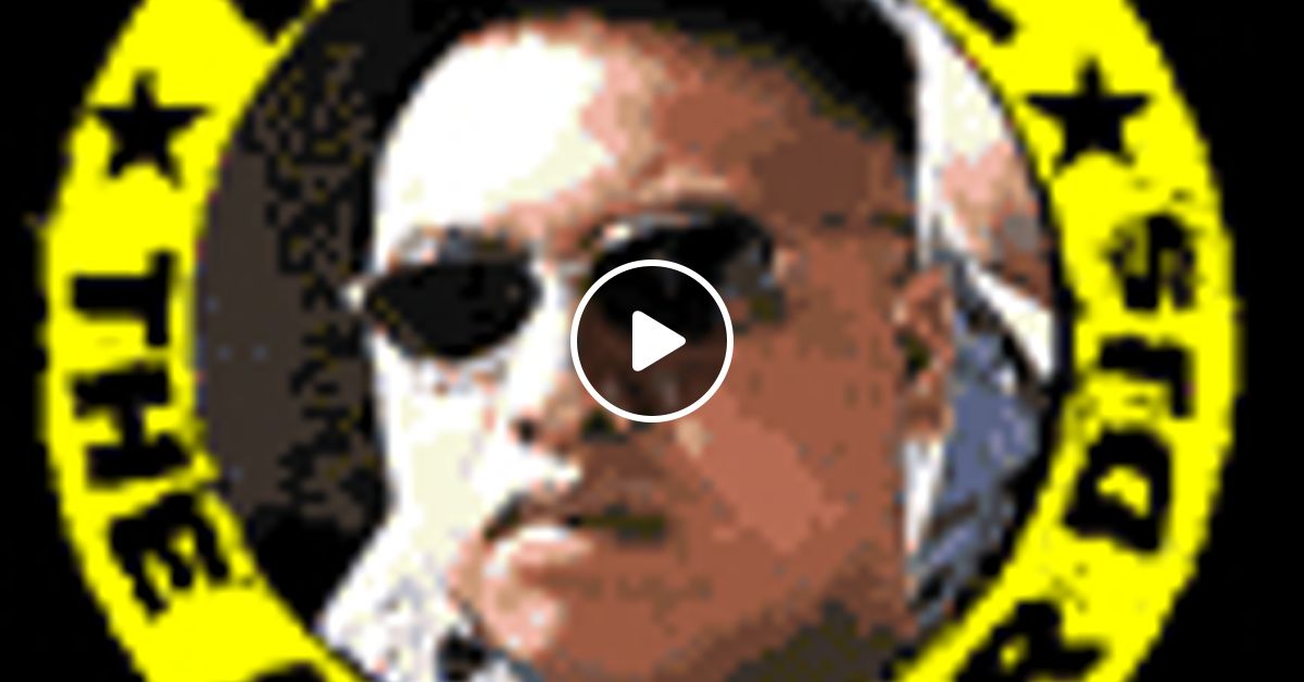 Radio Archive-KMEL 106.1(DJ Glenn Aure)90s Megamix by Mastermixcrew ...