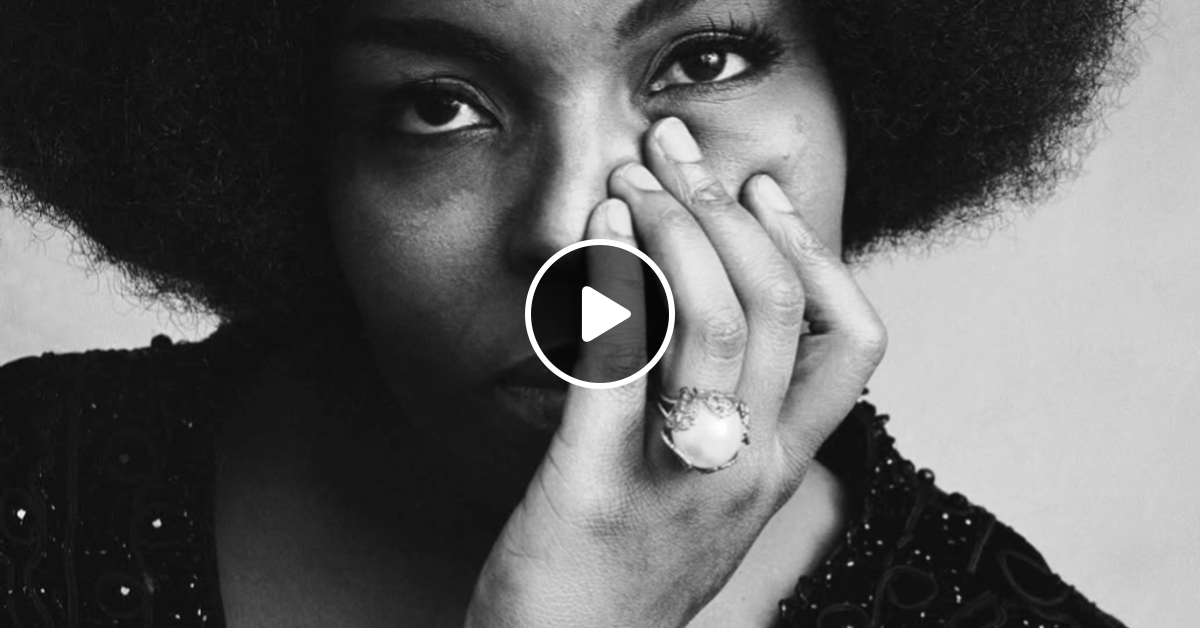 "MAYBE" A TRIBUTE TO MS. ROBERTA C. FLACK & MS. ANGIE STONE "WISH I ...