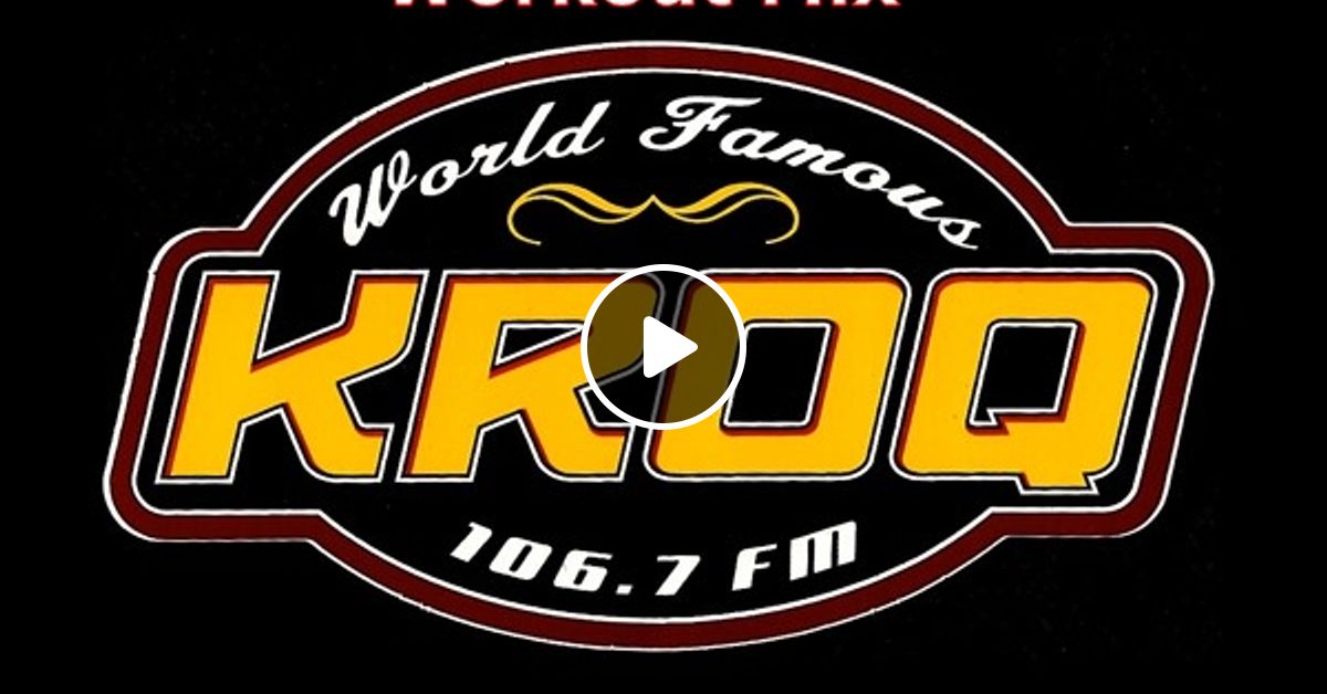 Dundee LA 80's Nu Wave KROQ Power House Workout Mix Pet Shop Boys Dead ...