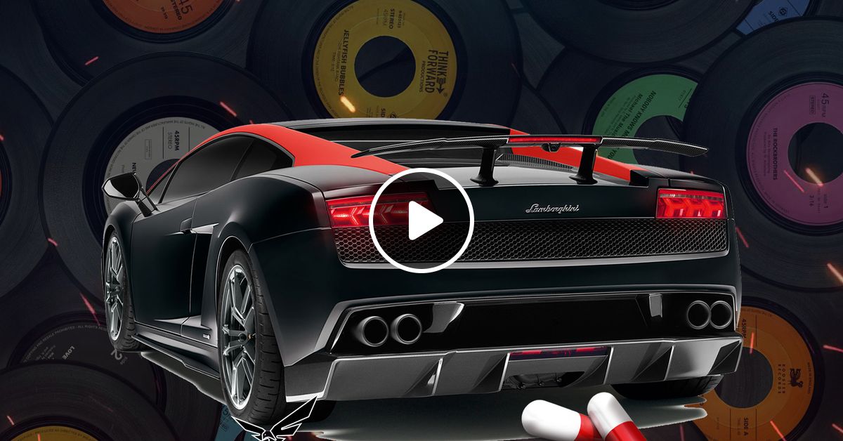 DJ DOC X Presents: The Prescription - E02 - November 2024 by DJ DOC X | Mixcloud