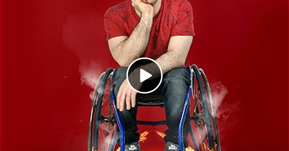 CHAOS Radio - Comedian Aaron Simmonds (04/04/24) by CHAOS Radio | Mixcloud