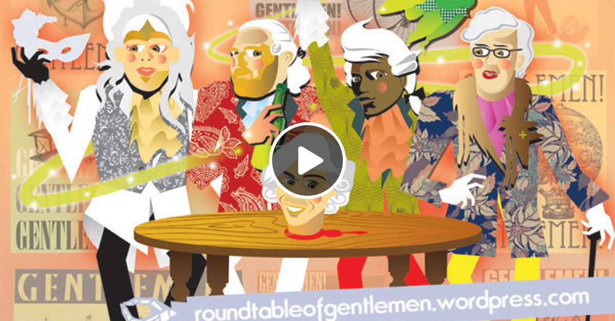 Episode 101: Bobby Pets by The Roundtable of Gentlemen | Mixcloud