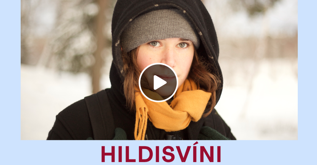 Nord #23 - w/ Hildísvini by Vers Libre | Mixcloud