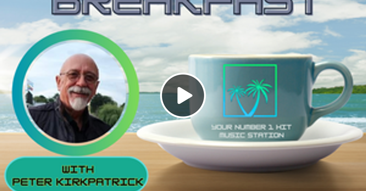 Palm Torbay Breakfast with Peter Kirkpatrick - 5th March 2024 by Palm ...