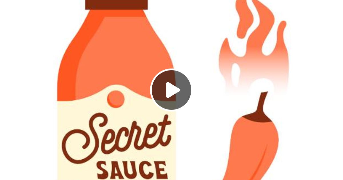 Dr. Doom ~ The Secret Sauce by DR. Doom | Mixcloud