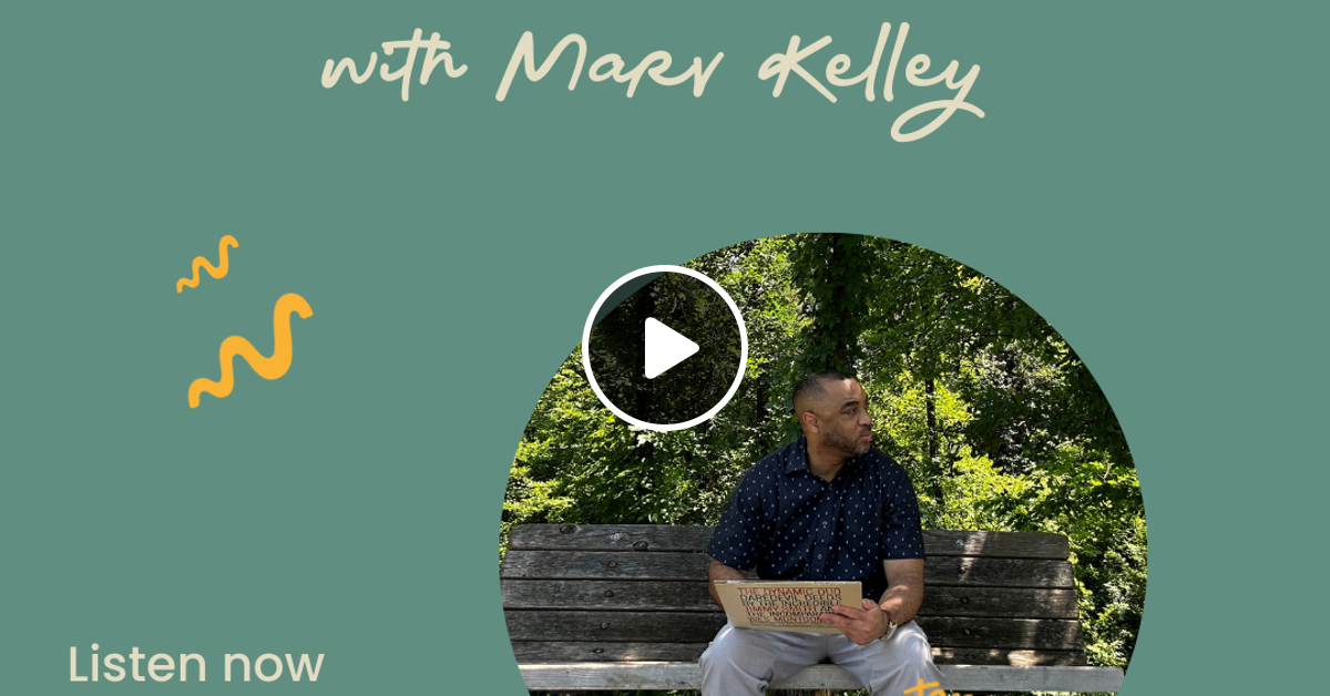 Marv Kelley presents: Playground (18 May 2026) by One Jazz Radio | Mixcloud