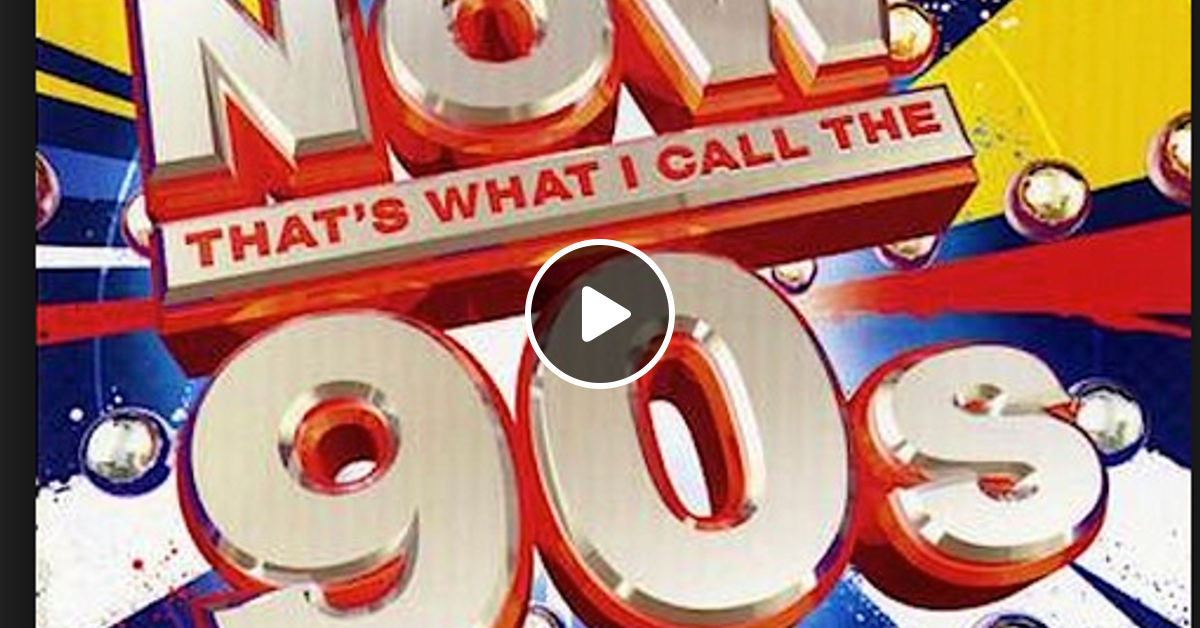 DJ K SMOOTH 90'S R&b HEAT- STRICTLY THROWBACK CLASSICS by DJKSMOOTH1 ...