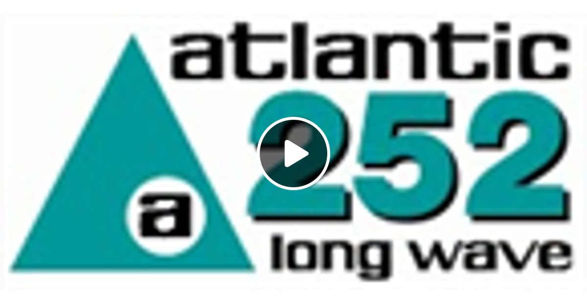 Atlantic 252 - Matt McKay - 5th May 2001. by RobFar Radio | Mixcloud