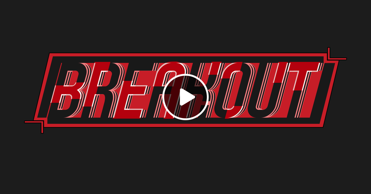 DJ Breakout - RnB/Hip Hop Mix 1 by breakout | Mixcloud