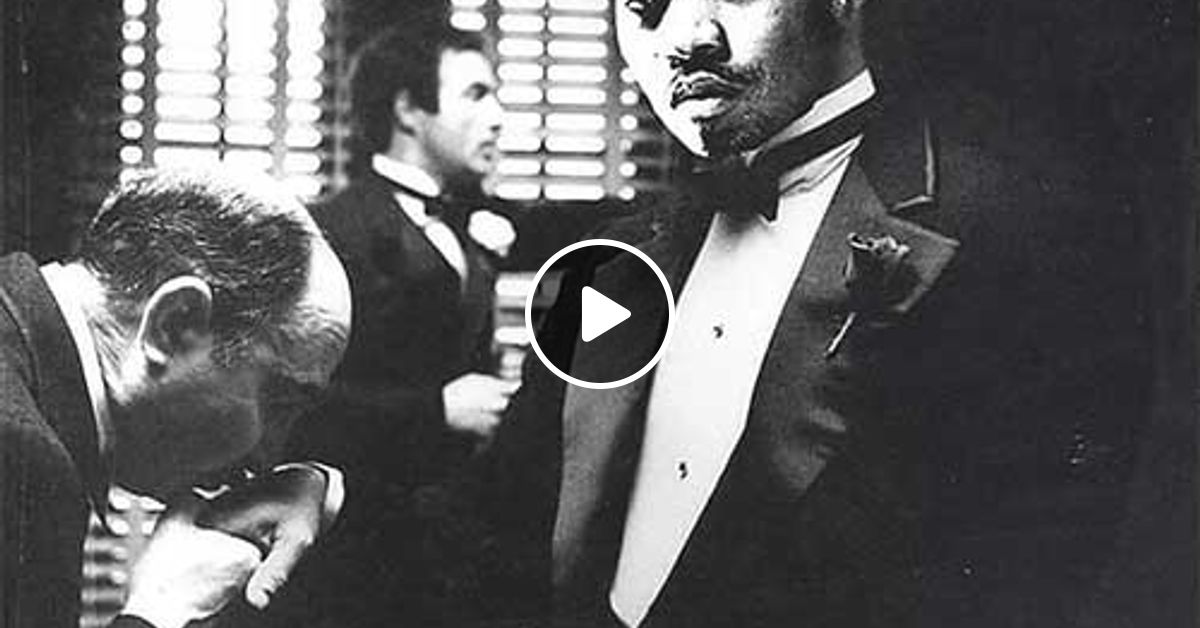 MiLKCRATE-NaS: The Don Deluxe Edition [Full Mixtape Link In Description ...