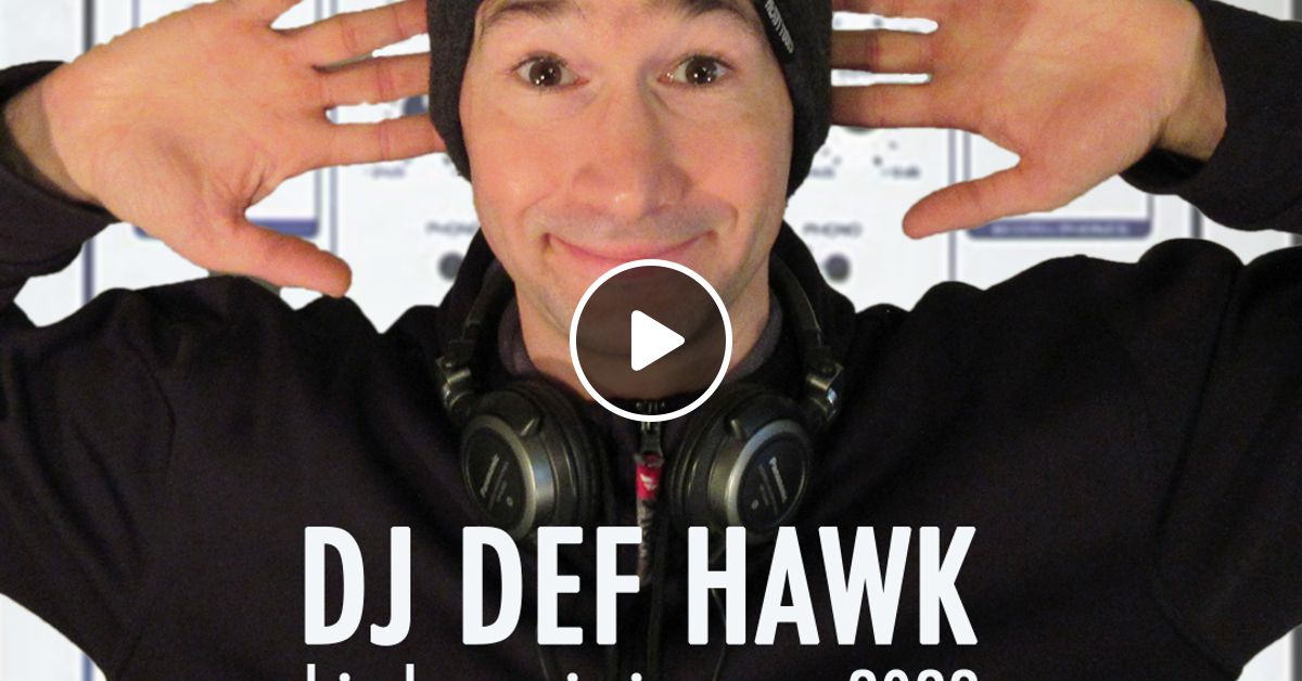 Dj Def Hawk - Respect New Jersey - Hip hop mix January 2022 by Monkey ...